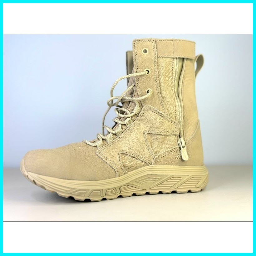 bates rush tall tactical boots (original) | Shopee Philippines