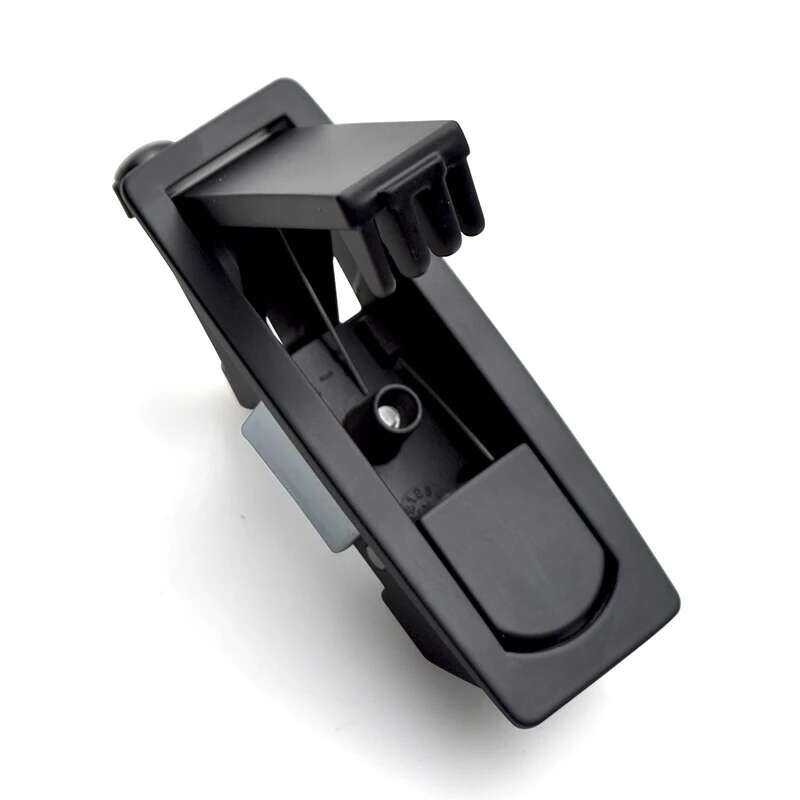 Plane Cabinet Security RV Lever Push Button Panel Lock With ...