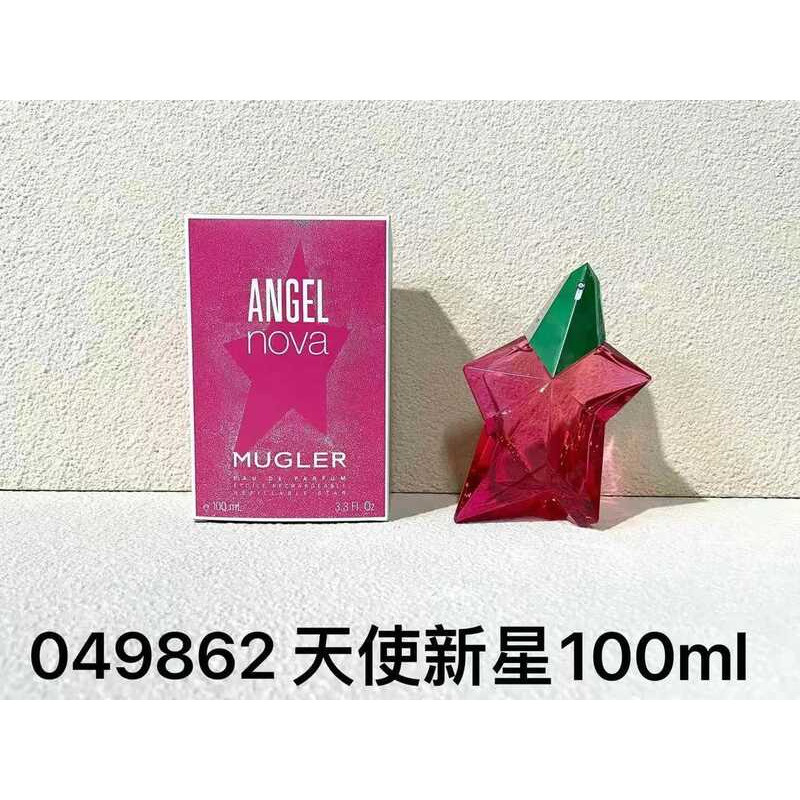 MUGLER Designer perfume ANGLE Women Eau De Parfum Nova EDP Parfum Angel ...