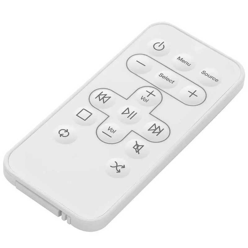 Control Para Remote Sa Pure Chronos CD DVD Ii/Idock Series II ...