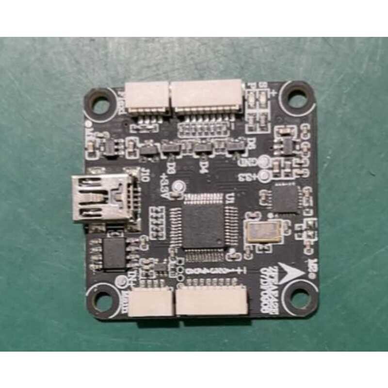Cc3d Openpilot Open Source Flight Controller 32 Bits Processor FPV QAV ...