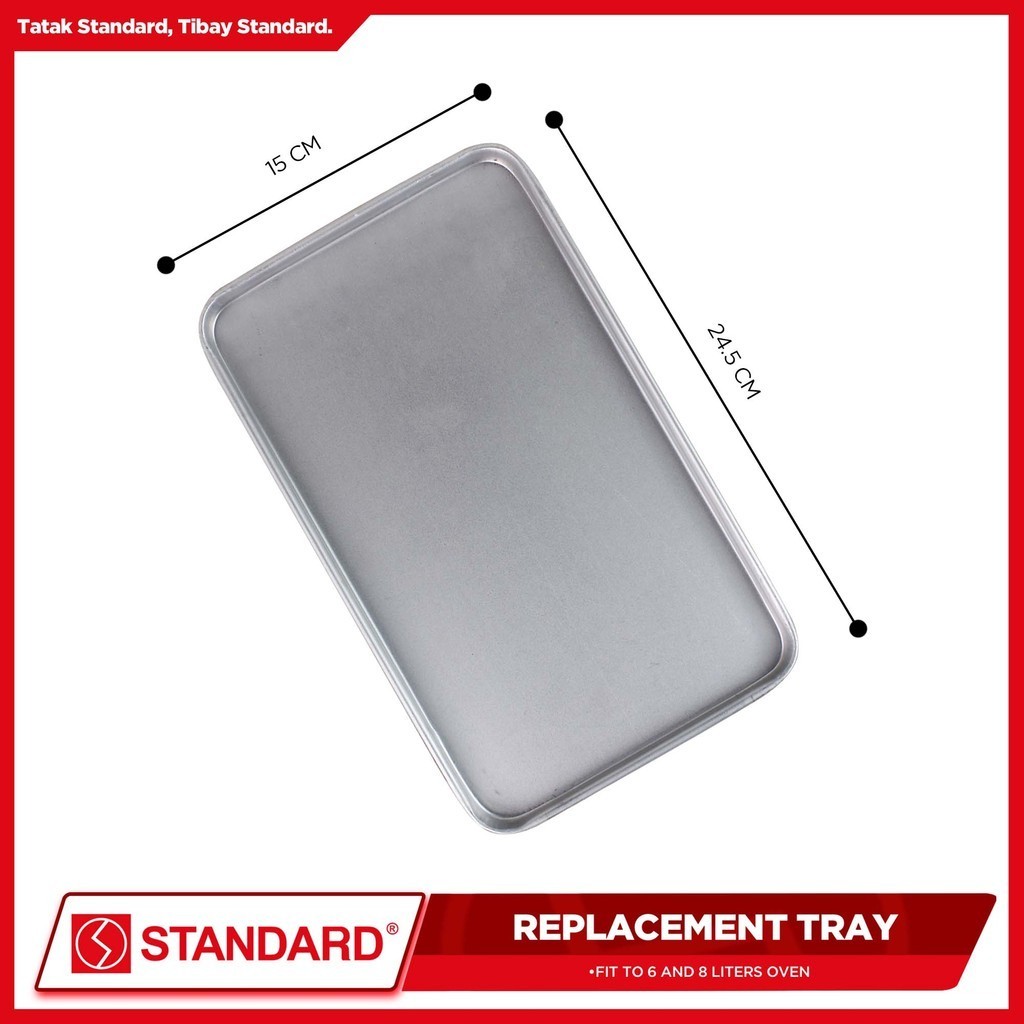 Standard Tray Replacement for SOT 602 and SOT 603 ORIGINAL | Shopee ...