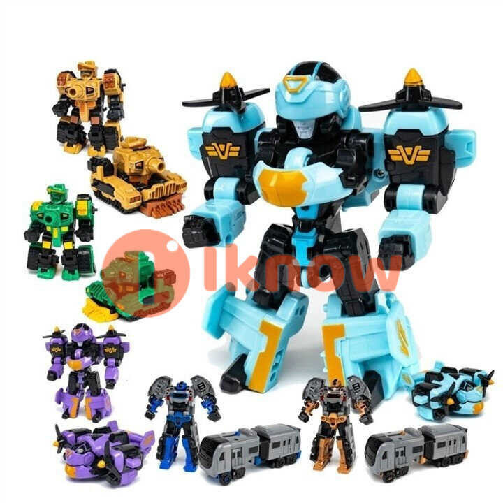 Alam Ko ☀ Ang Batang Robot, Diamond Mech Super Transforming Diyos Ng ...