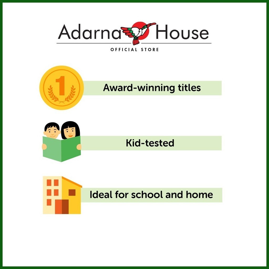 ๑ Si Langgam at si Tipaklong - Big Book - for Preschool, Filipino Text ...