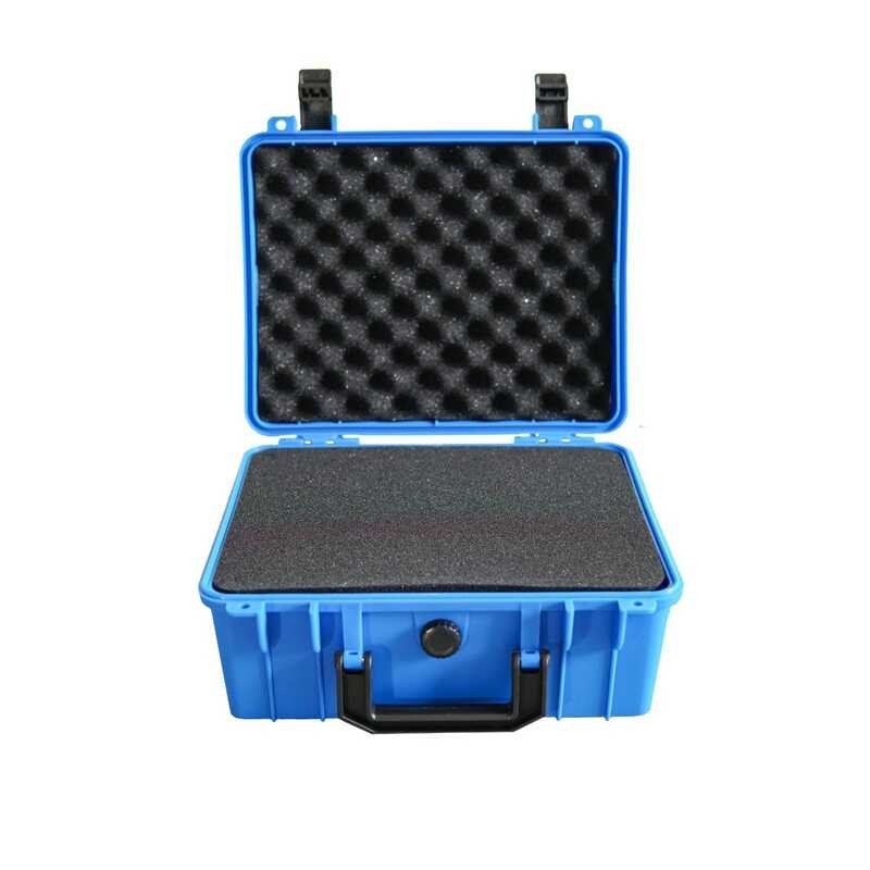 Portable Vs100 ♬ VESSEL Hard Case Para Sa Photography, Equipment ...