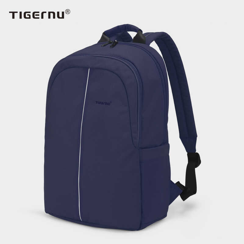 Fashion Tigernu Light Weight School Men College Male Laptop Bag Candy ...