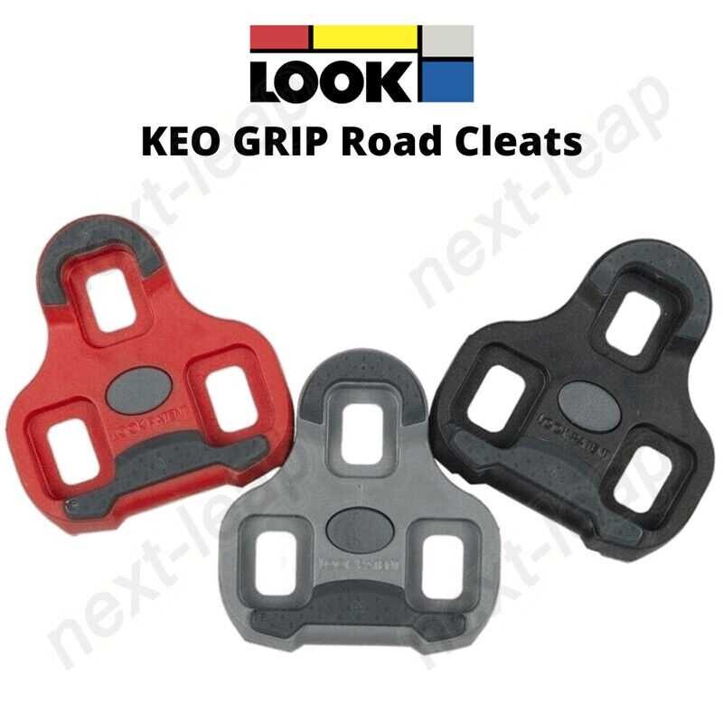763 KEO & LOOK RB Cleats Attachments Bicycle Cleat Racing Road Bike ...
