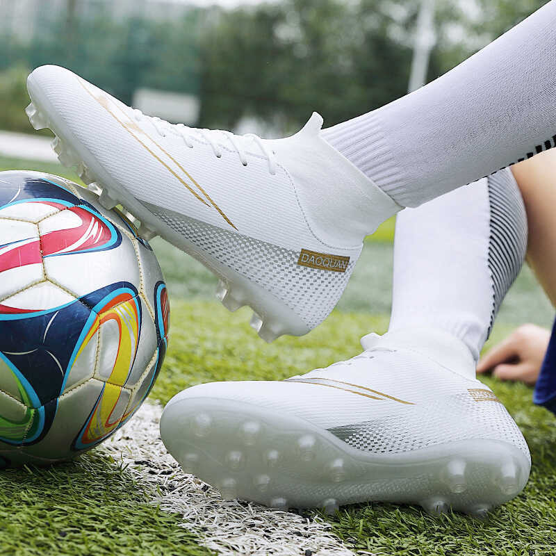 80 New Cristiano Ronaldo, Messi, Cr7 Tall Man Shoes, With Broken Long ...