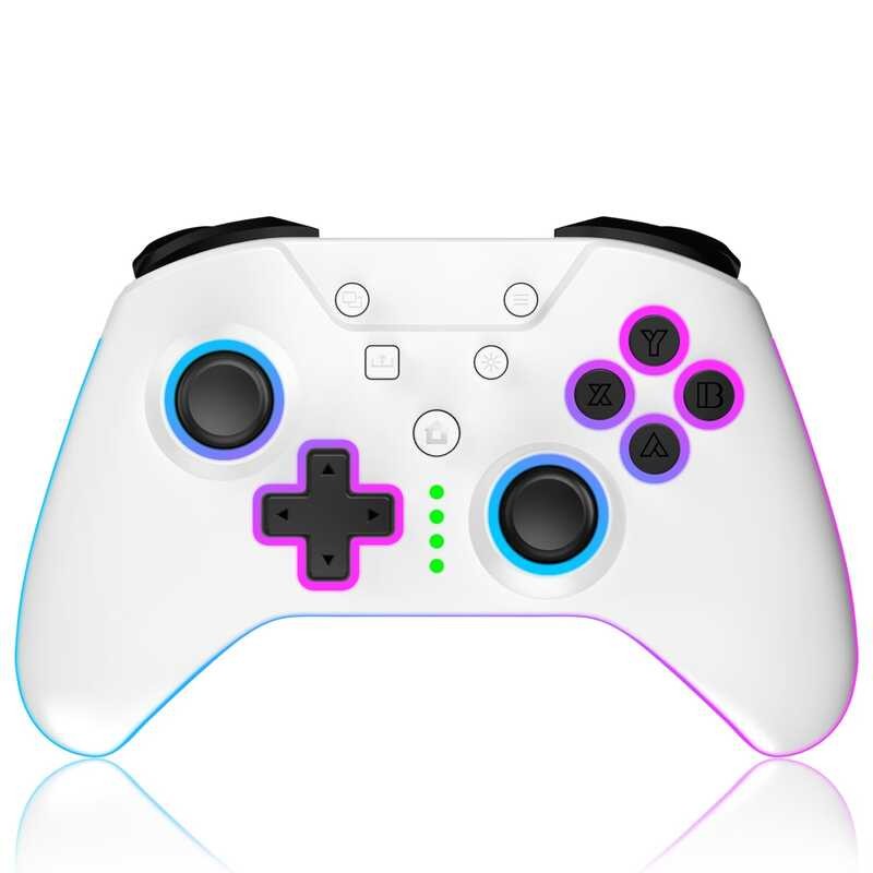 RGB LED Controller,Wireless Light,Xbox Controller for One, Series X\/S ...