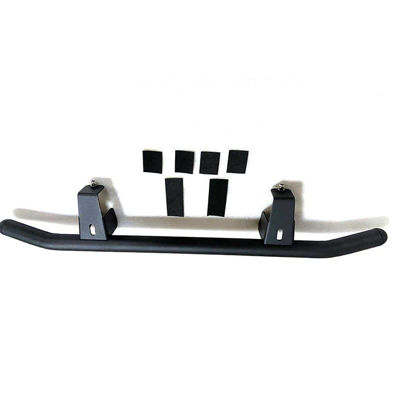 Suzuki For Jimny Jb64 Jb74 2019 2020 2021 2022 Front Bumper Grill Led ...