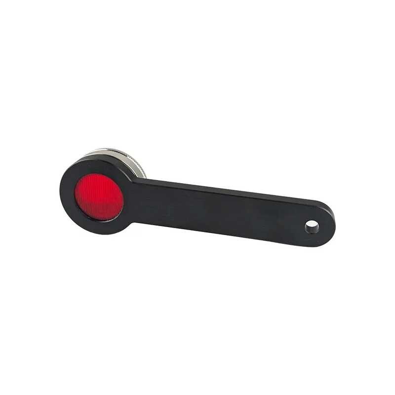 Tester Optical Phoria Ophthalmic Recessive Strabismus Testing Tools ...