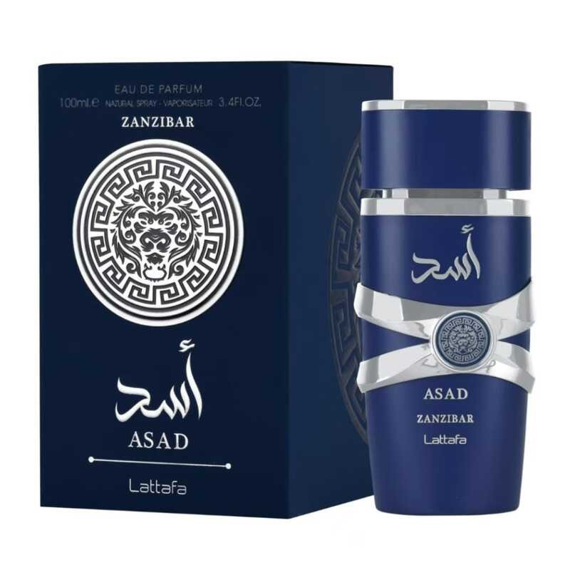 UAE Exclusive crossover Lataafa yara100ml, long-lasting fragrance ...