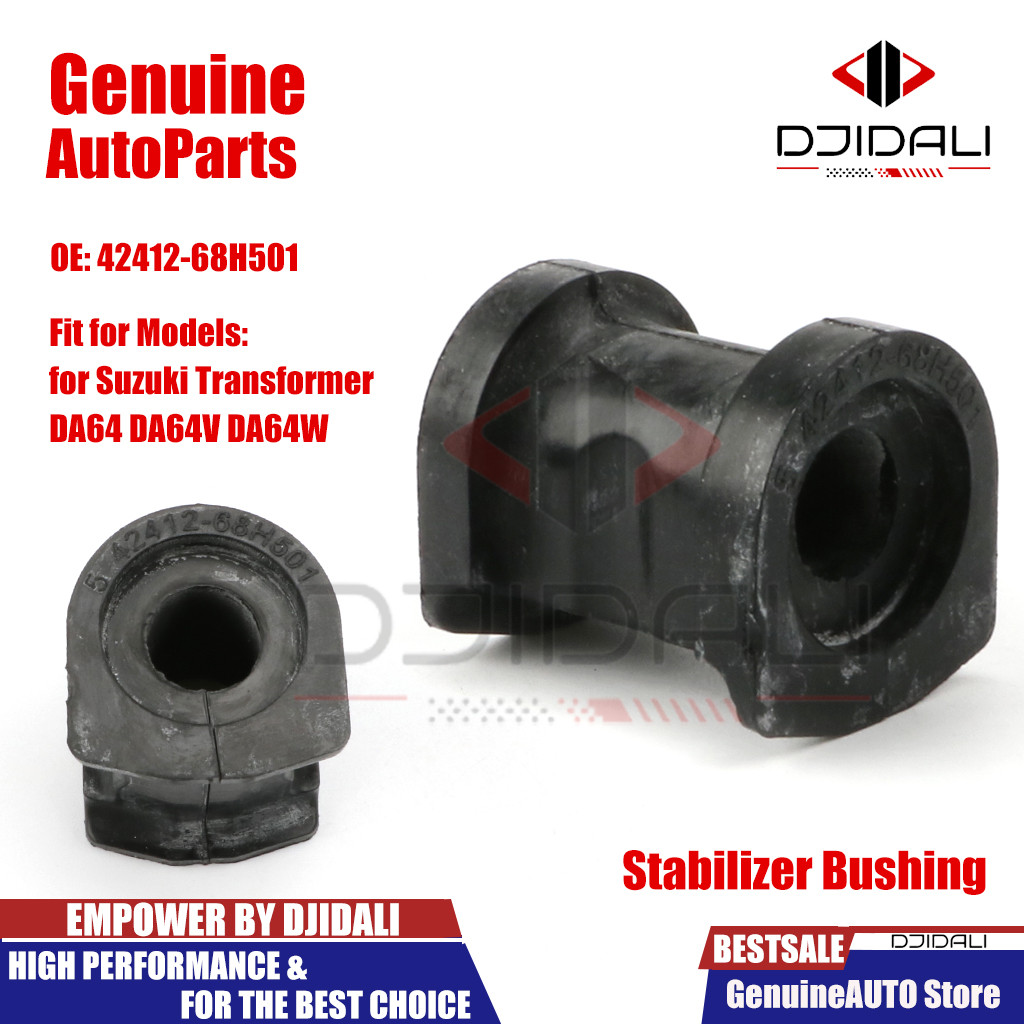 Stabilizer Bushing Suzuki Transformer DA64 DA64V DA64W Stabilizer Bar ...