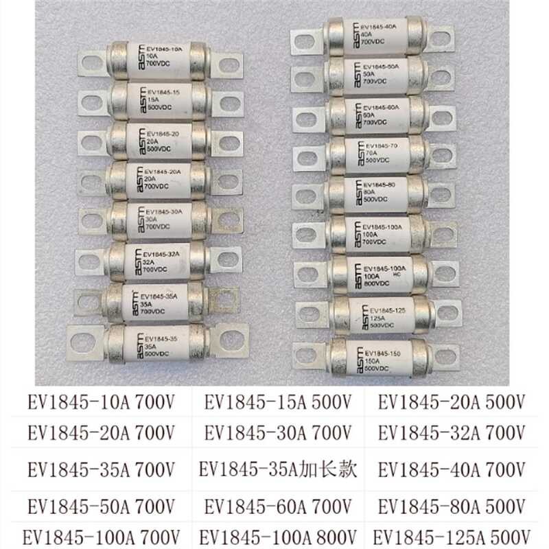 EV1845 Model 10A to 150A ASTM Brand New Energy Electric Vehicle Short ...