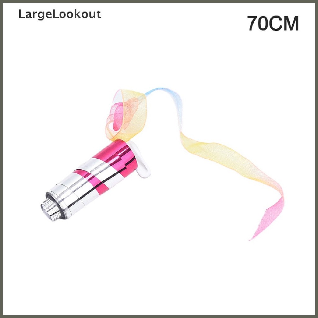 [LargeLookout] Portable Martial Arts Metal Staff Fighting Stick Magic ...