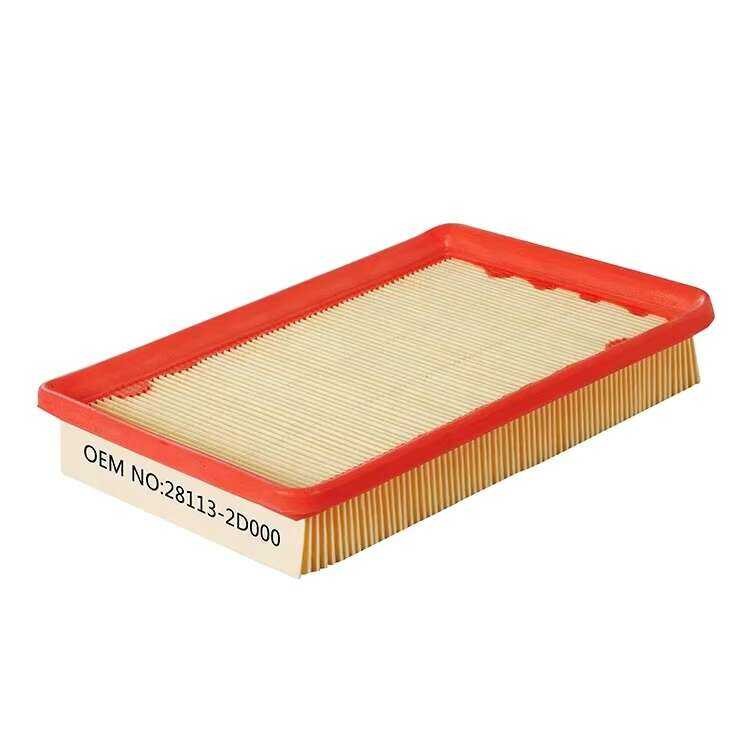 Air Filter for Korean Car CERATO GasolineLI Y.M 28113-2D000 | Shopee ...