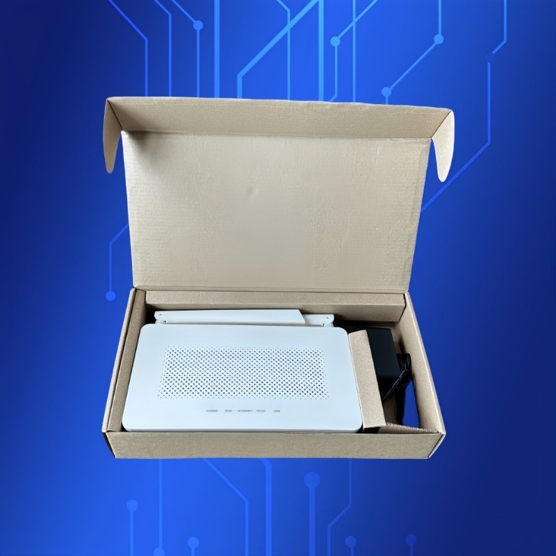 5V5 EG8145V5 ONU APC/UPC EPON/GPON/XPON 5DBI Large Antenna Modem 4 ...