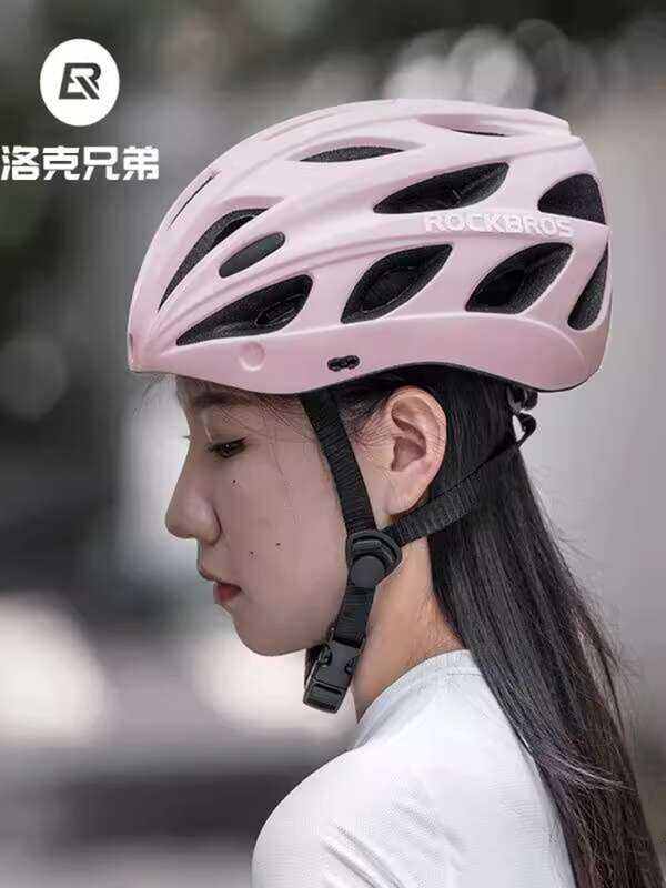 Bicycle Rock Brothers Helmet with Goggles Cycling Helmet Integrated ...