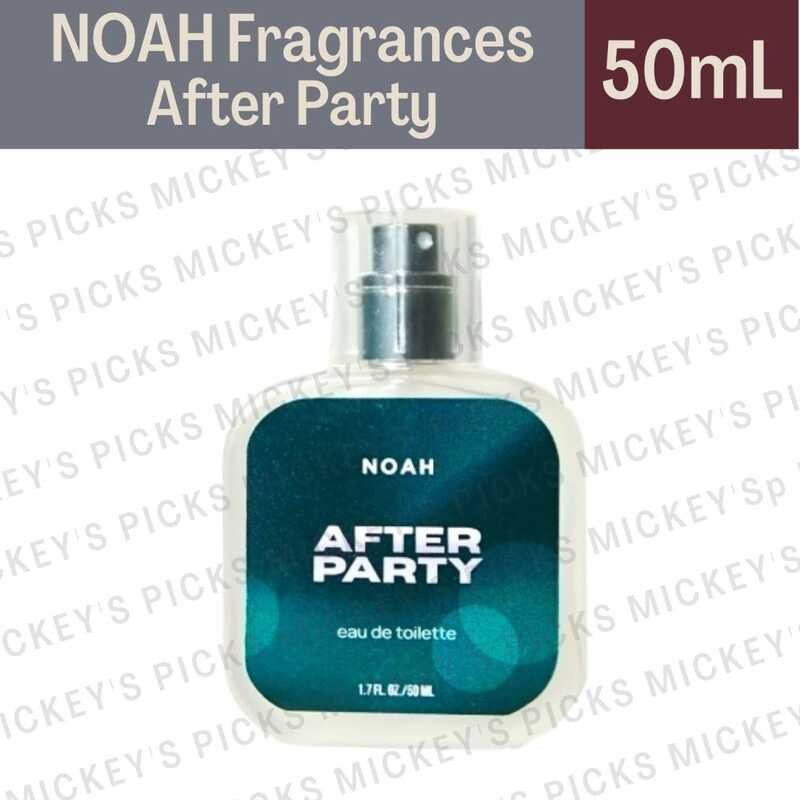 Noah S, Eau De Toilette 50Ml, Electric Dreams, Sexy Elements, Smooth ...