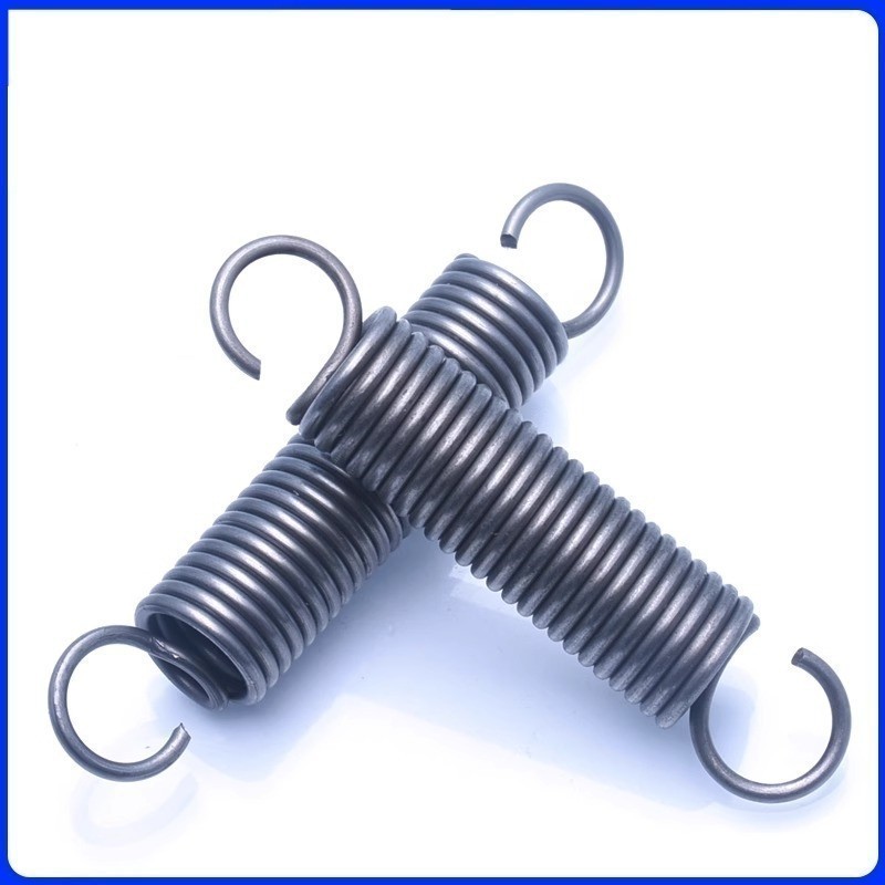 Tension spring/spring d=2.5mm,OD20mm,L=60~200mm tension springs with ...