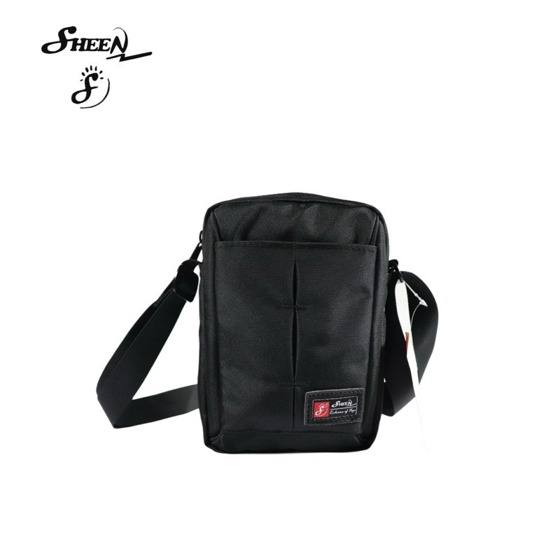 TH1476 SHEEN waterproof Messenger Bag/ Cross Body Bag/ Sling Bag(Unisex ...
