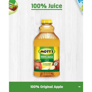 motts apple juice - Best Prices and Online Promos - Dec 2025 | Shopee ...