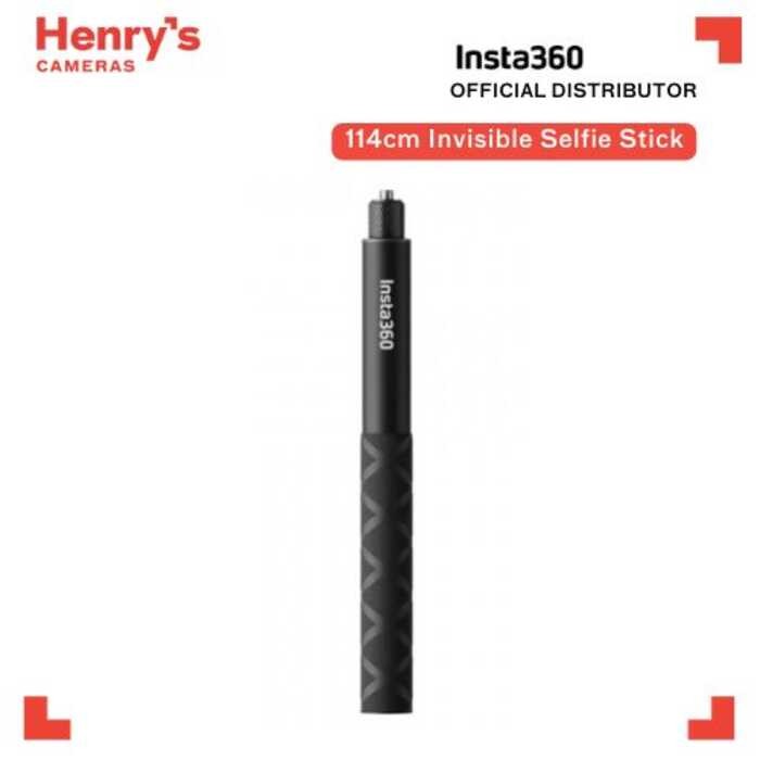 Insta360 114Cm Invisible Selfie Stick 3 | Shopee Philippines