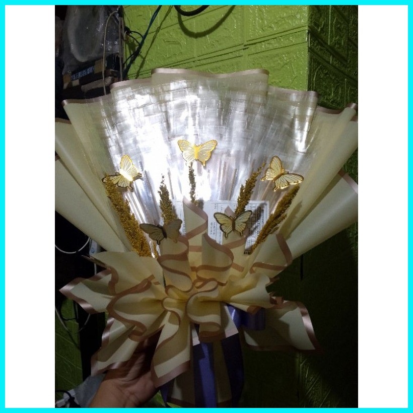 EMPTY BOUQUET FOR ANY OCCASION | Shopee Philippines