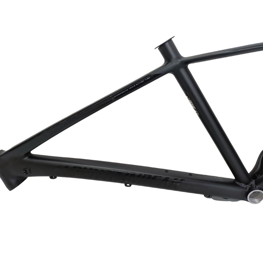 MOUNTAINPEAK MONSTER 27.5 MTB BICYCLE FRAME 2022 model TAPERED (LARGE ...