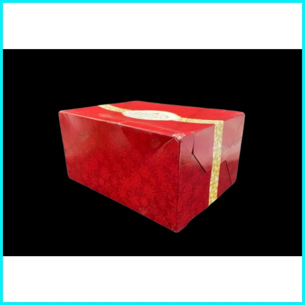 christmas ham box, deli box, multipurpose packaging box | Shopee ...