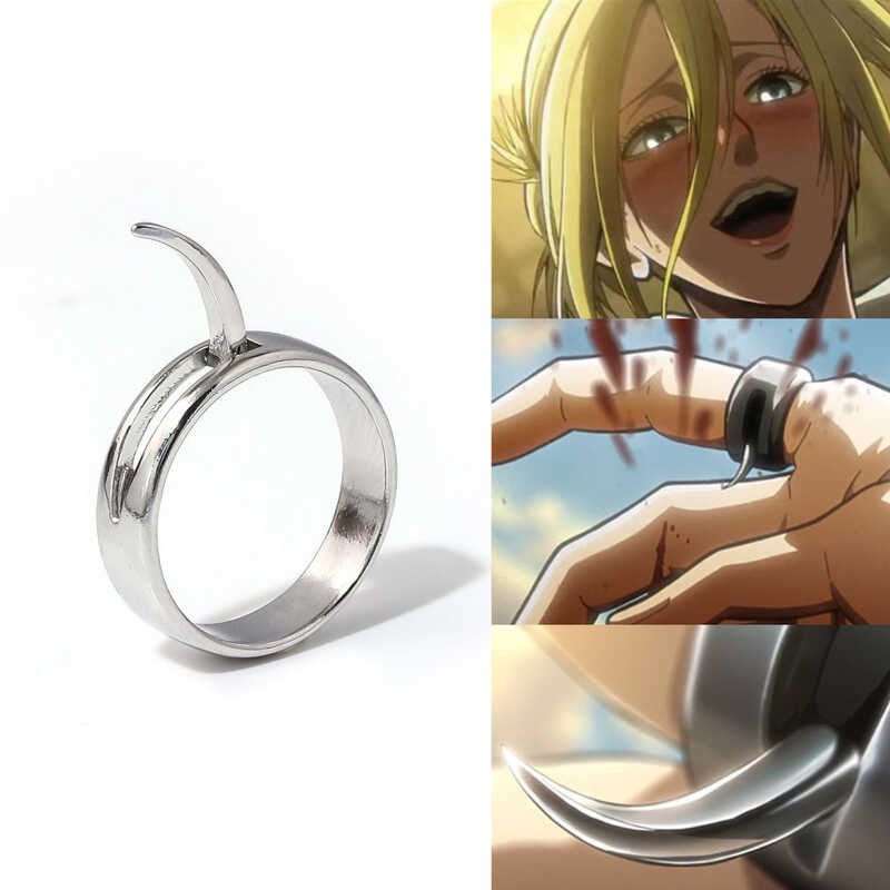 Anime Attack Titan Shingeki No Kyojin Eren Jaeger Levi Ackerman Annie ...