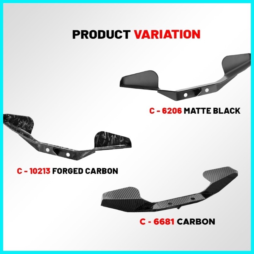 HONDA CLICK V3 CLICK V2 / ADV 150/160 SIGNAL LIGHT PROTECTOR COVER ...