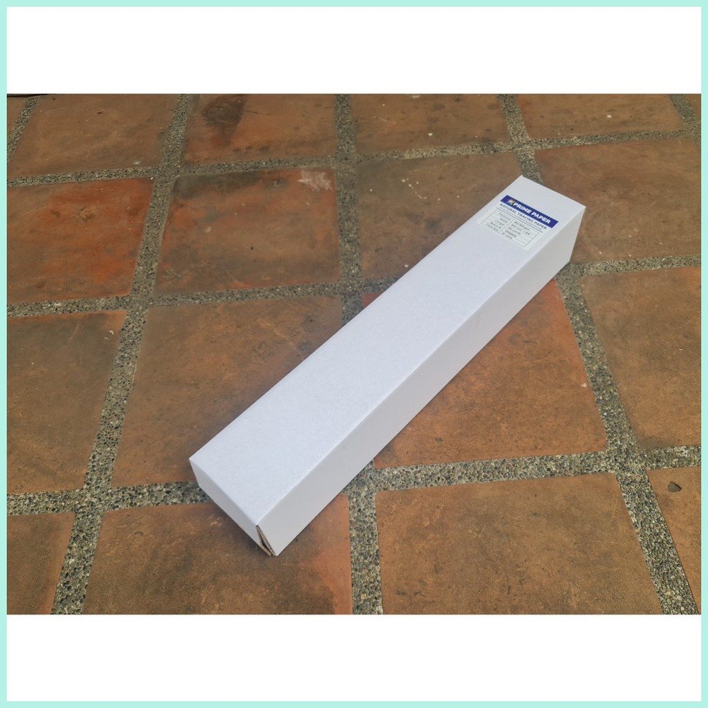 Plotter paper 36 inches x 50 Yards - Cad Plotter Paper Roll - 2 inches ...