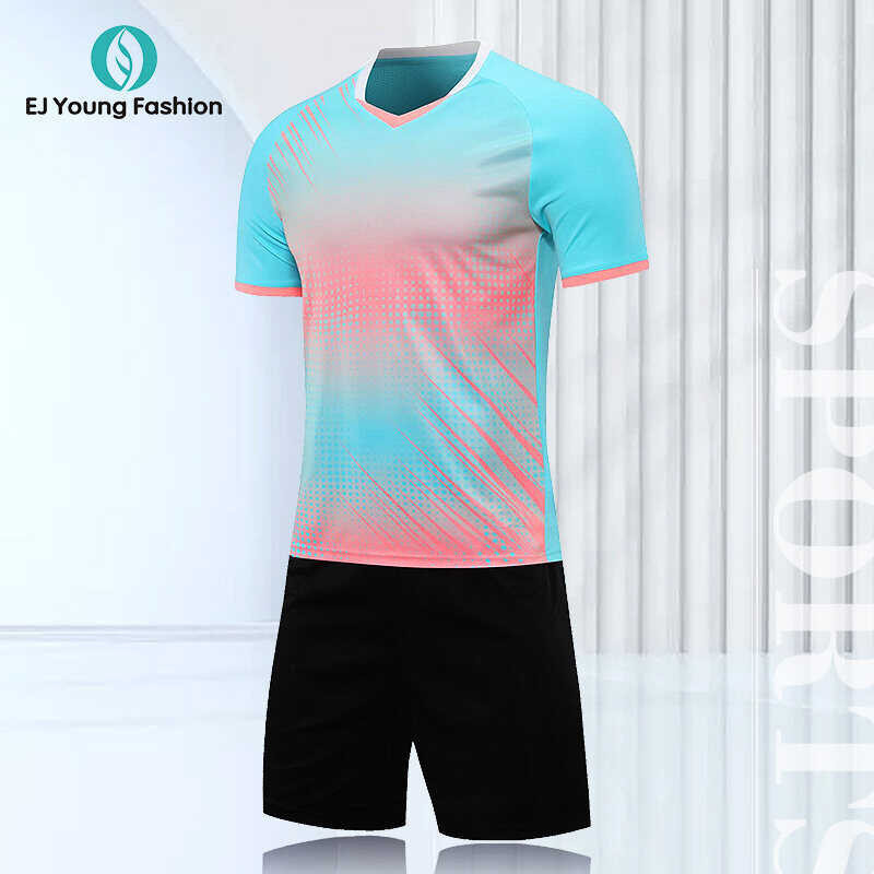 Sportswear Para Sa Mga Bata Tshirt Shorts Included Dri-Fit At Light ...