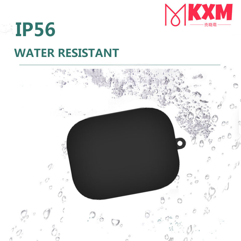 AF01 redmi buds 6 active case / buds 5 / buds 6s Silicone Case Dust ...