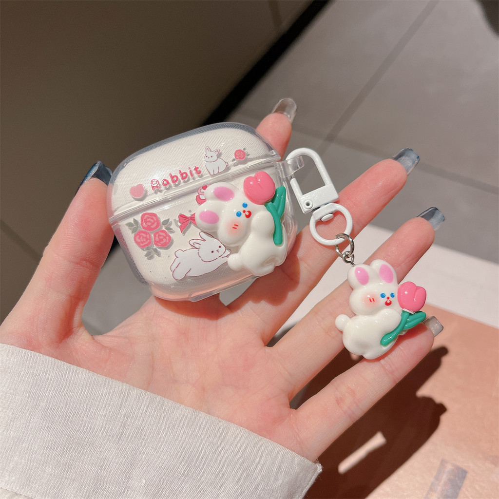 Lenovo Thinkplus LP40/LP40S/LP40Plus/LP40Pro/HT38/XT62 Earphone Case 3D ...