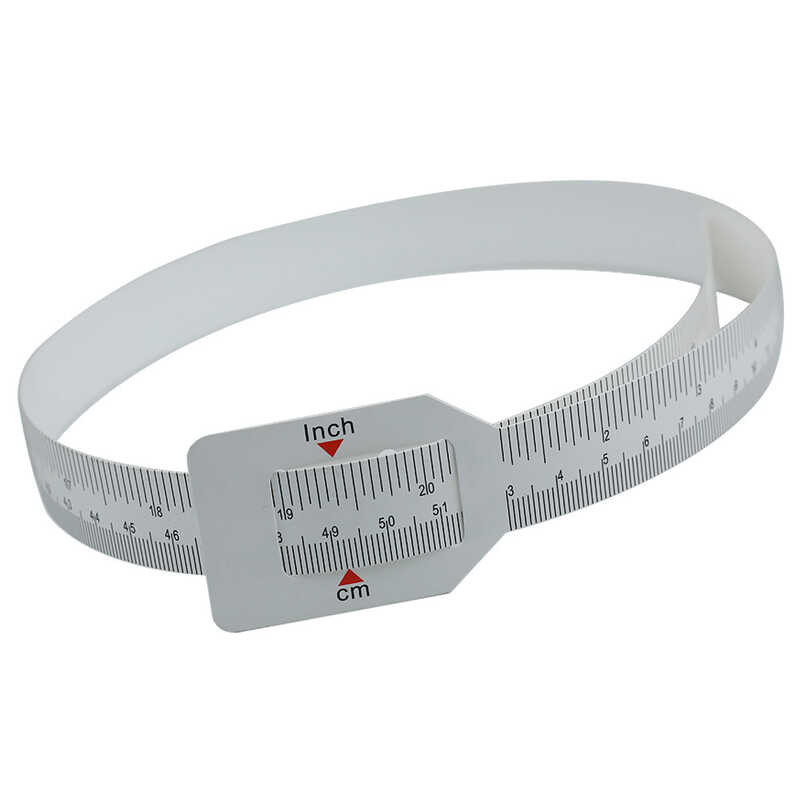 2025 Tape measure for infant arm PP head circumference, health ...