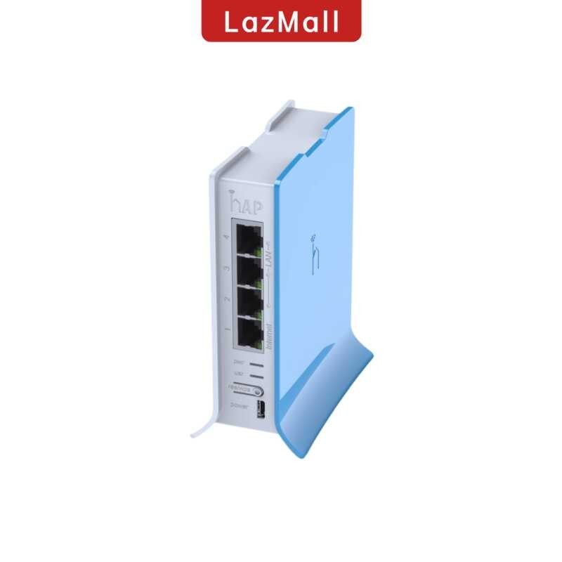 LY HAplite Mikrotik Rb941 2Nd-Tc Mikrotik HAp Lite SOHO Router / Wifi ...