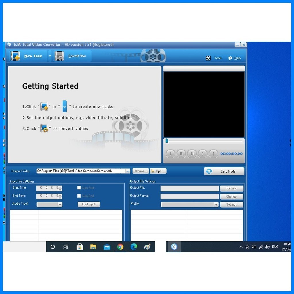 ♣ ♞ Total Video Converter Full version with License Key || Lifetime use ...