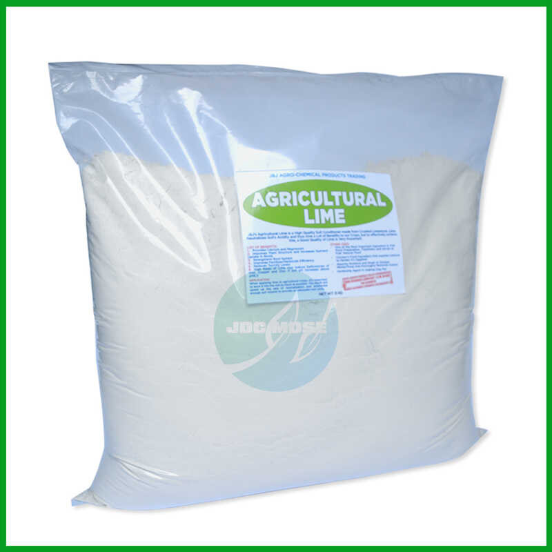 10 kg ng mataas na kalidad. PAGALAWAN - APOG Calcium Carbonate ...