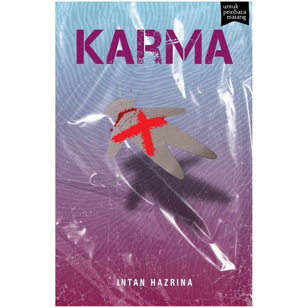 Karma by Intan Hazrina (Fixi Book) | Shopee Philippines