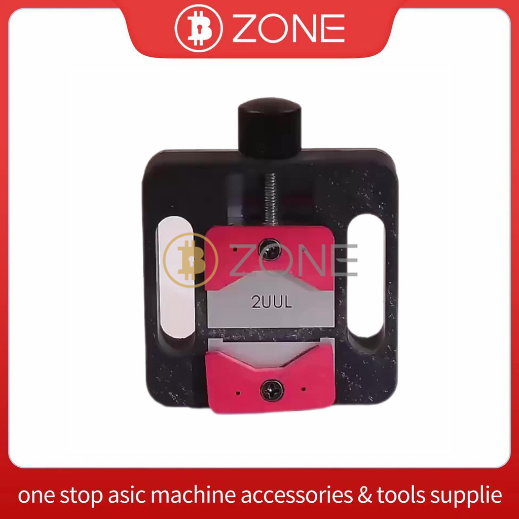 PCB Motherboard Chip BGA Multi-function Clamp IC Miniaturization Tin ...