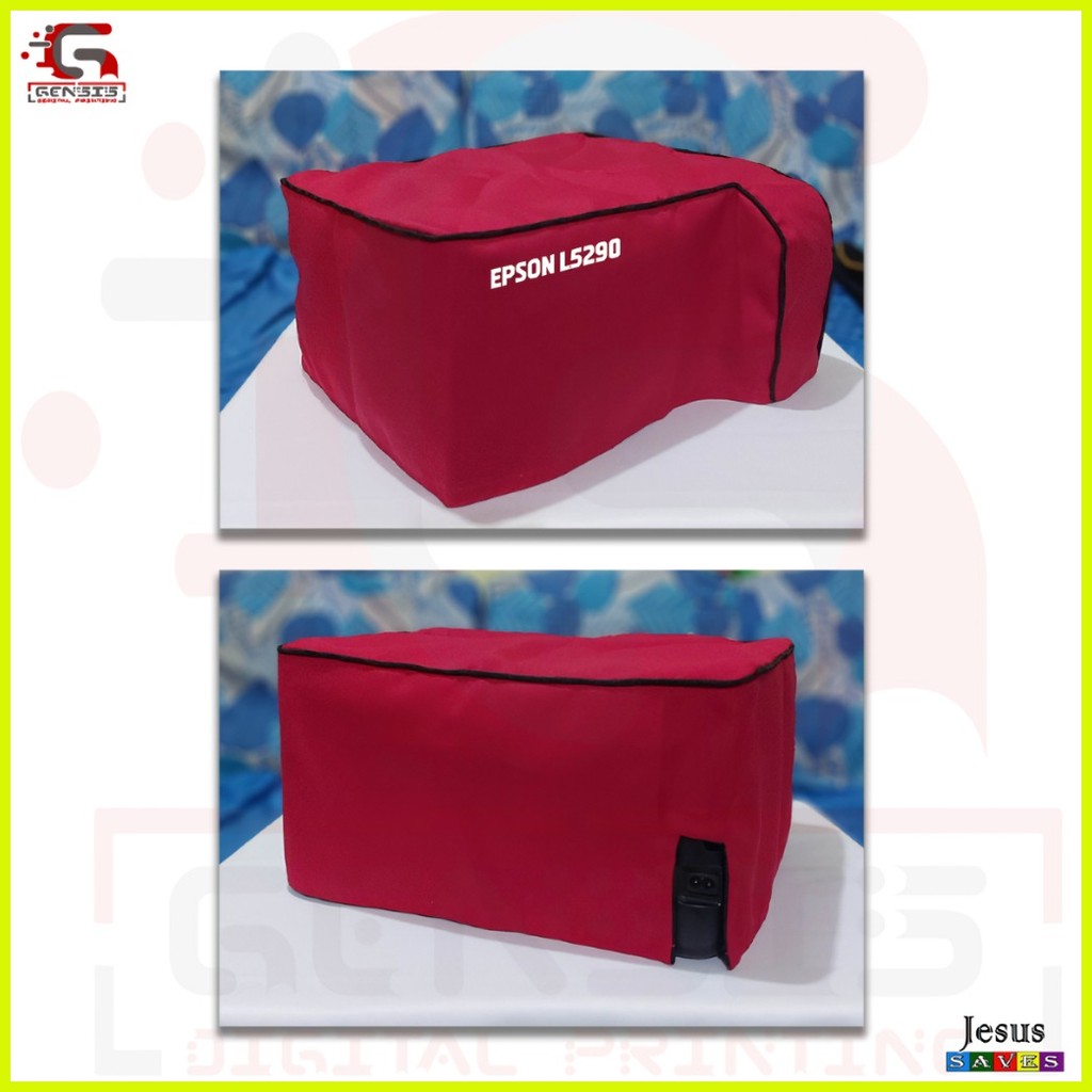 ۩ Epson L5290 Printer Cover / Epson L5190 / Epson L5590 / ET4800 ...