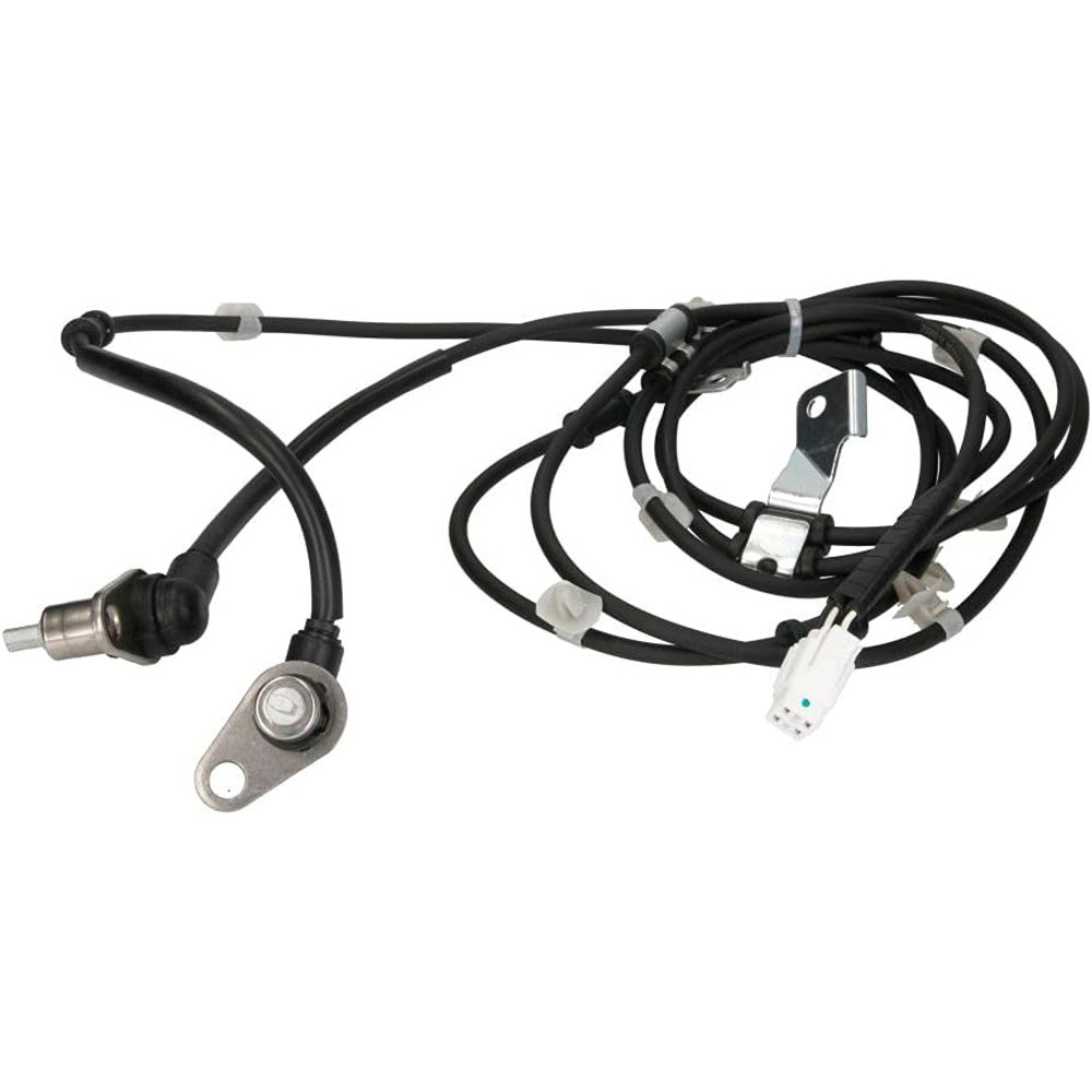 ® 56200-81A40 ABS Wheel Speed Sensor For SUZUKI Jimny Car Accsesories OEM 5620081A40 | Shopee ...