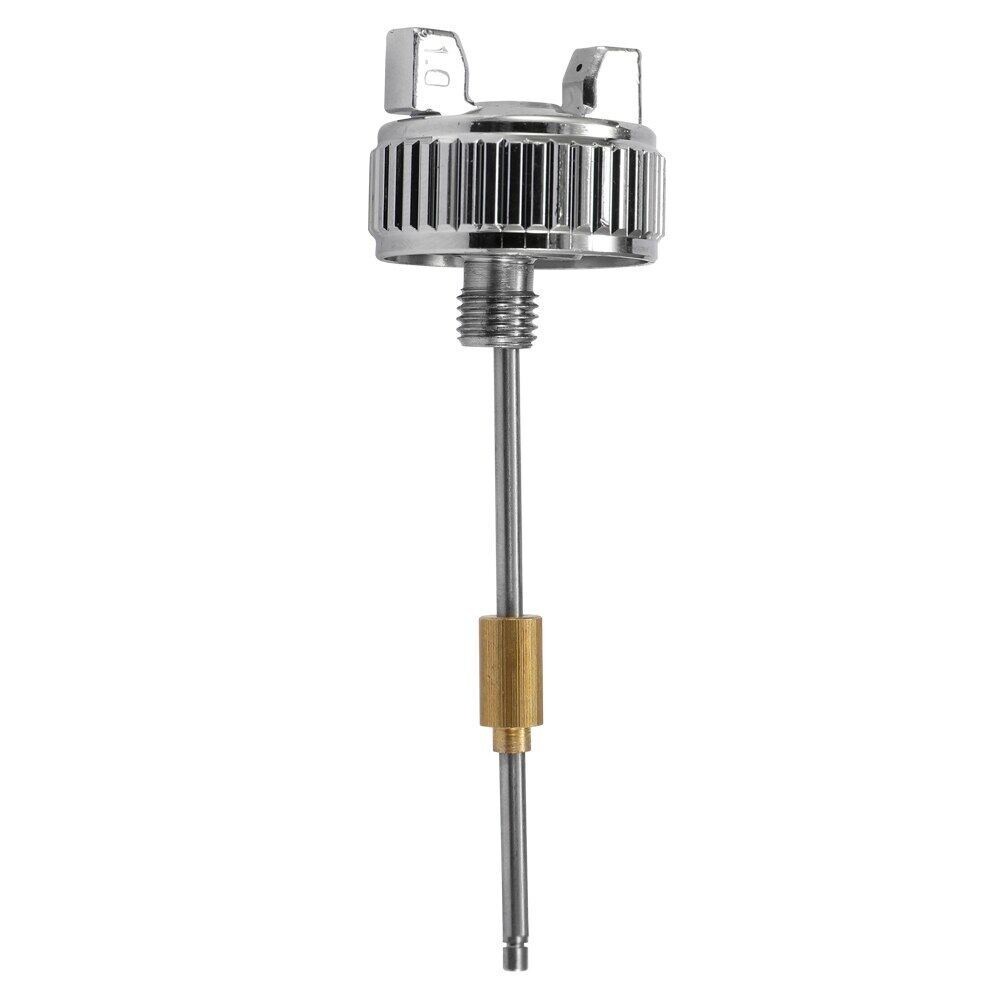 0.8mm 1.0mm Sprayer Nozzle Needle Cap Replacement for NT-H2000 Spray ...