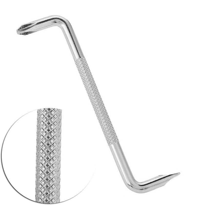 Z Type 6mm Slotted Screwdriver Magnetic Tip Screw Driver Spanner Double ...