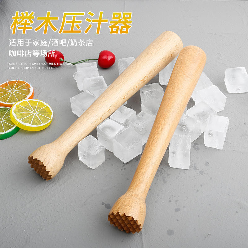 Log Juicer, Fruit Juice Stick, Crushed Popsicle, Lemon Hammer, Juice ...