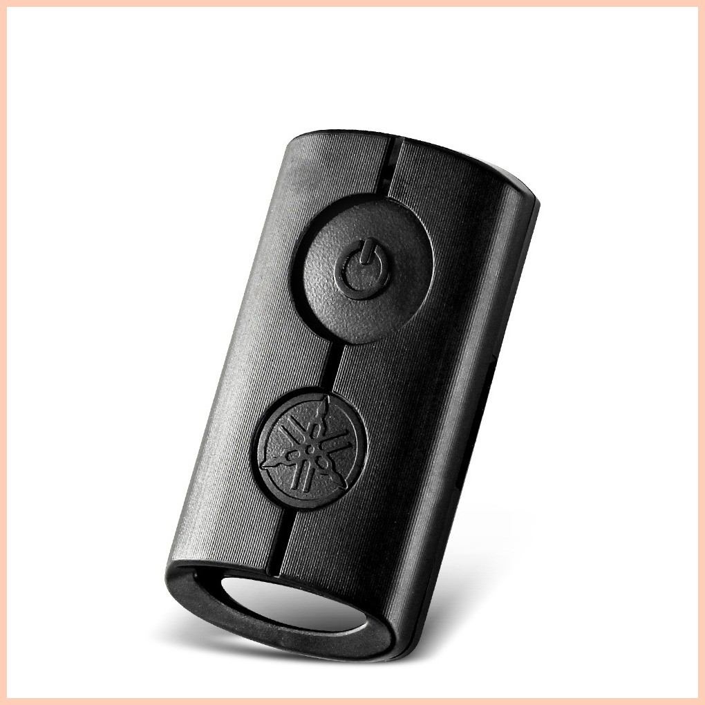 ♨ Genuine Spare Remote Key (Aerox S V1 V2 / Nmax V2 V2.1 / Xmax ...