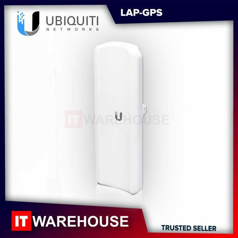 Ubiquiti Liteap LAP GPS ® Ac Sector AP - Lap-Gps | Shopee Philippines