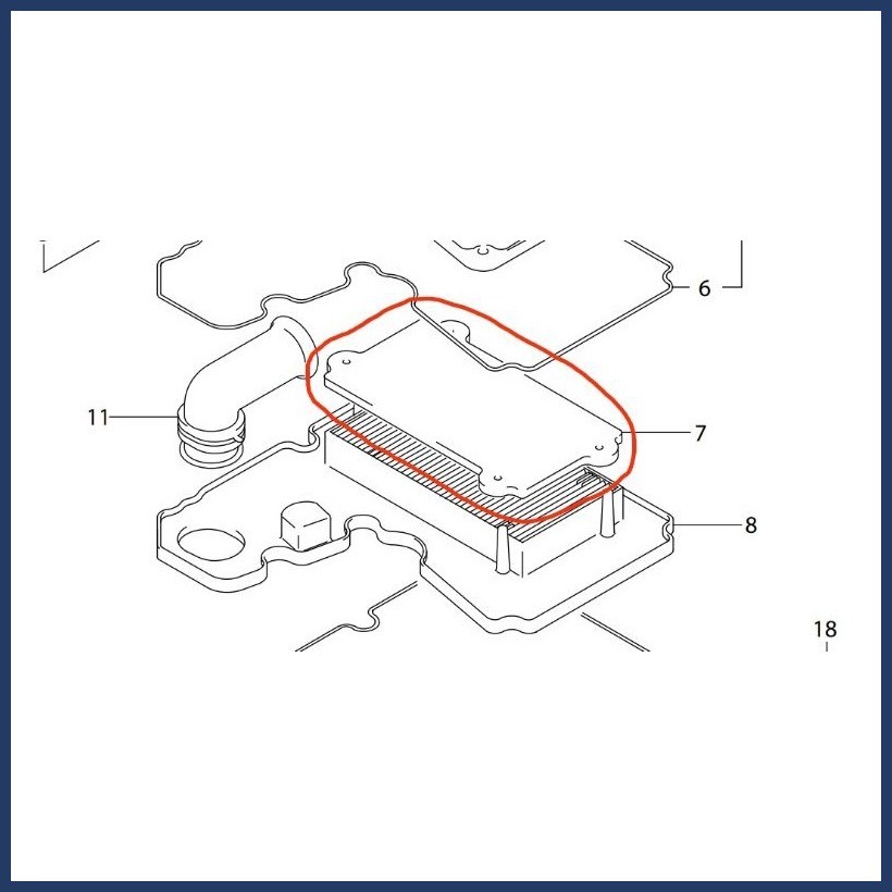 Dust Filter Foam (Original SGP) for Skydrive 125 | Shopee Philippines